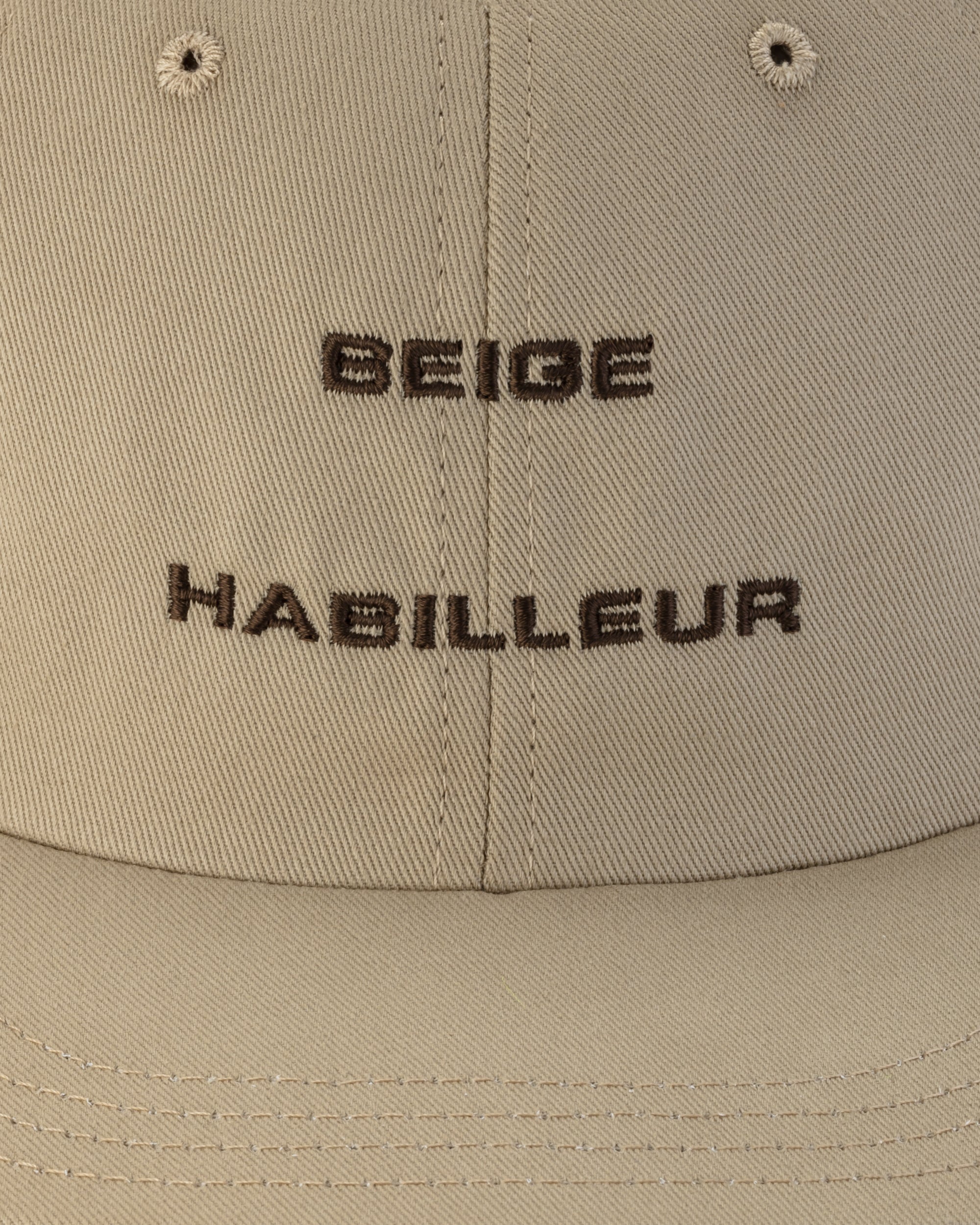Beige Habilleur: the best of 'modern classics'